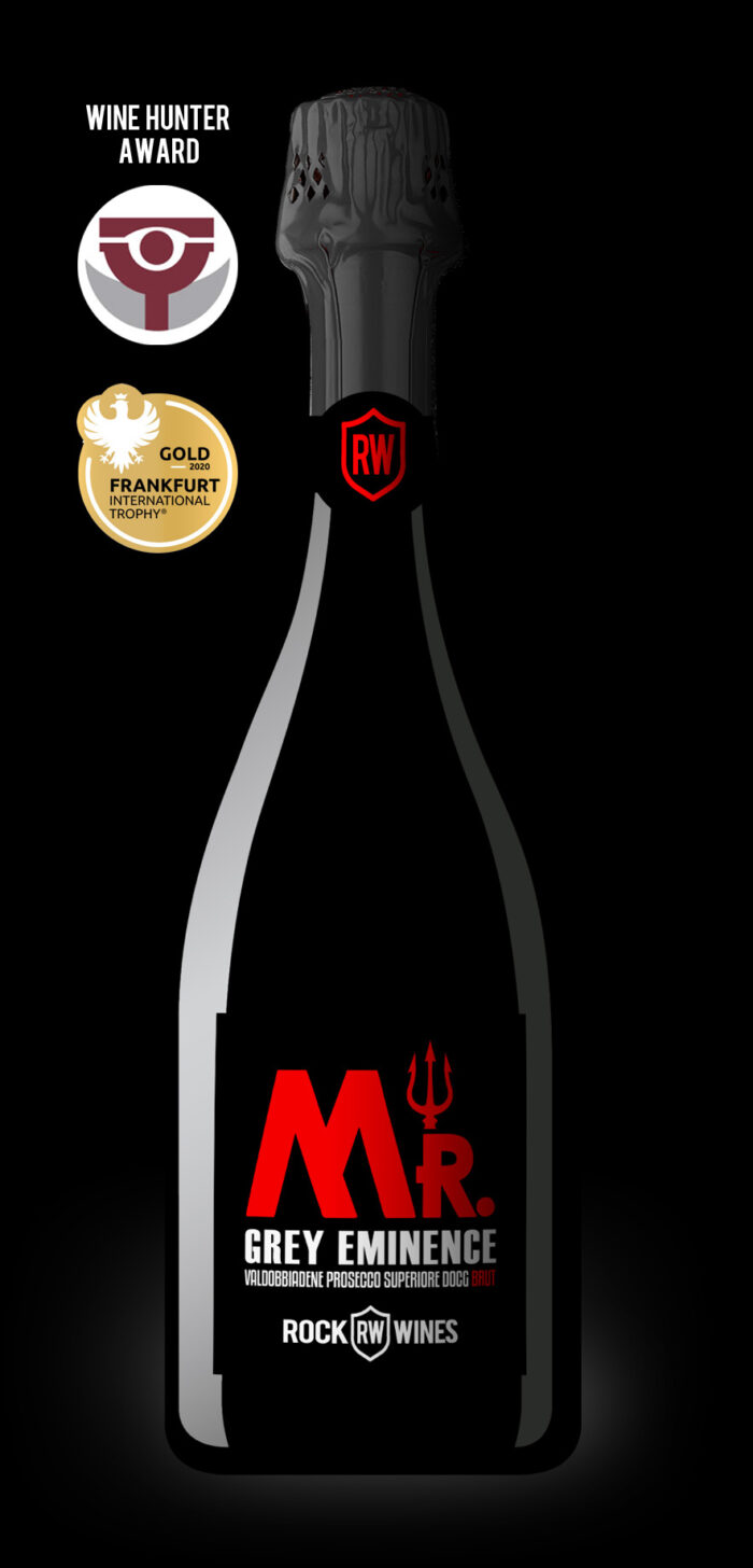 GREY EMINENCE RED ED. – ROCK WINES